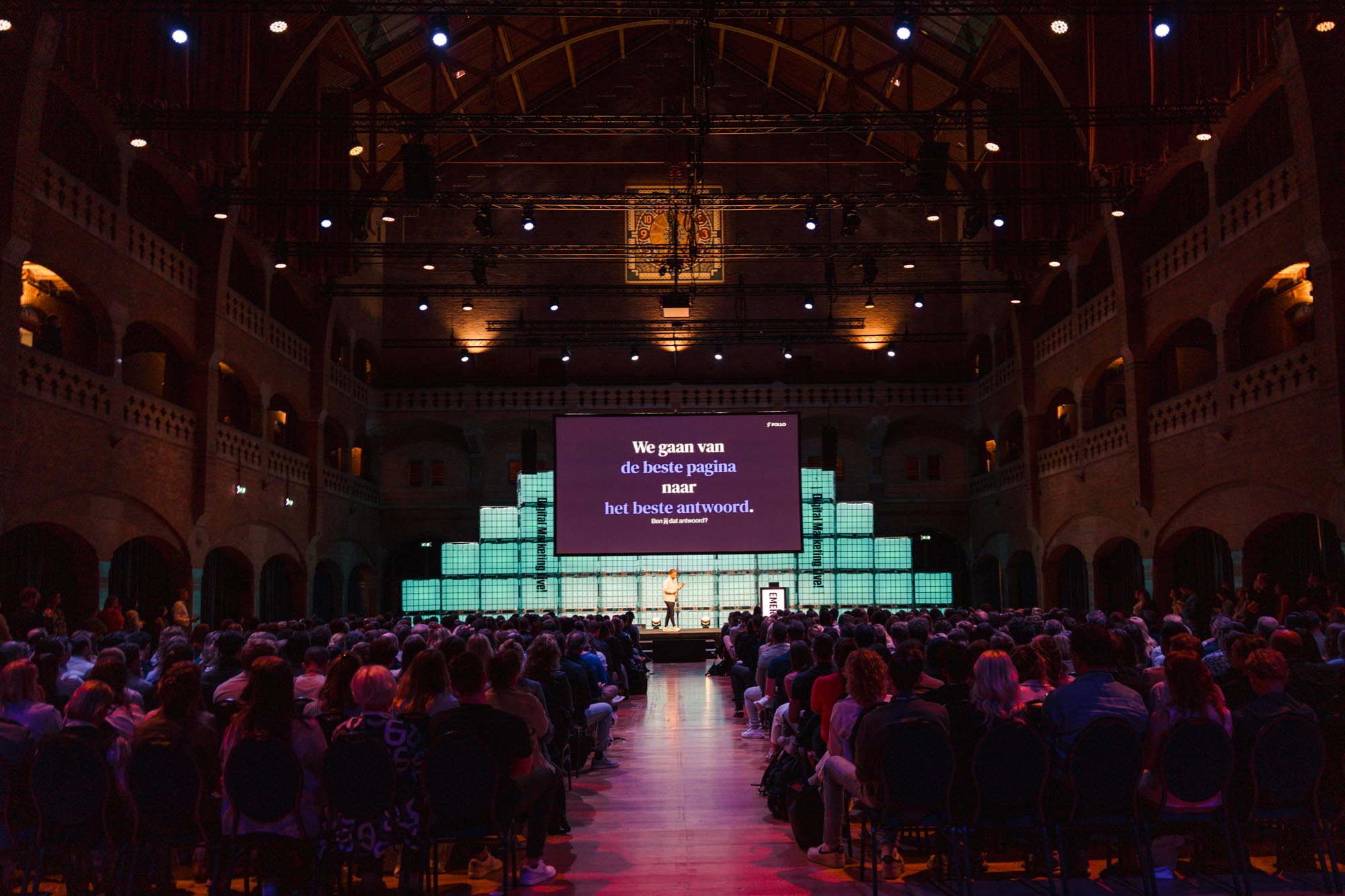 Discover Europe's performance marketing partner | Follo Agency