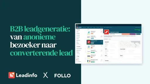 Follo: nieuwe naam voor vier digitale bureaus | Follo Agency