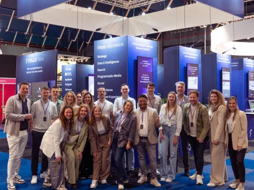 Discover Europe's performance marketing partner | Follo Agency