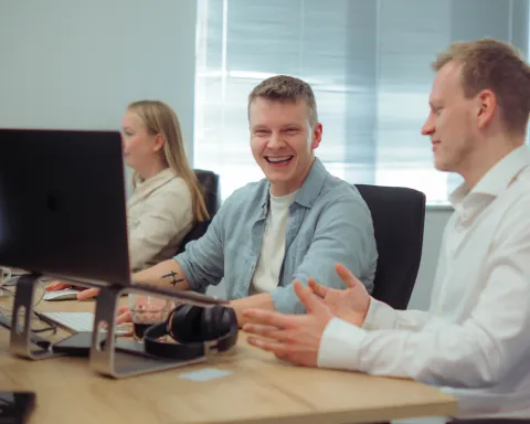 OrangeValley, MvH Media, AdResults and Increase combine their forces ...