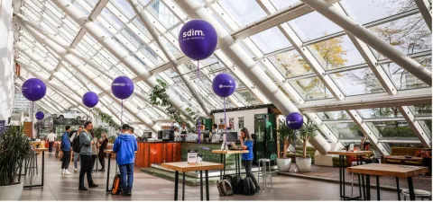 Digital Analytics Summit 2024: New Insights | Follo Agency