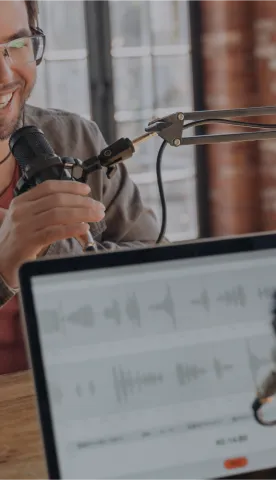 Digital Audio: strengthen your media mix | Follo Agency