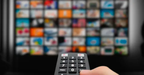 The rise of Connected TV advertising | Follo Agency