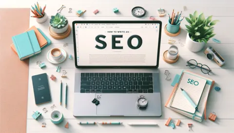 How to Write an SEO Text? – Checklist with Tips