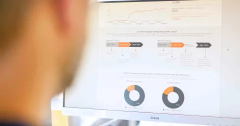 Data quality as the key to CX success | Follo Agency