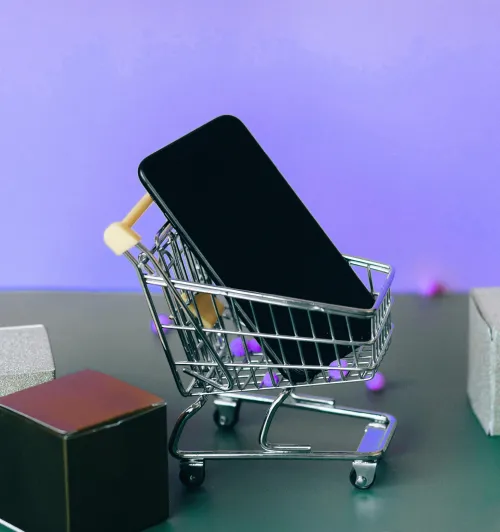 Marketplace Strategy & Optimization | Follo Agency